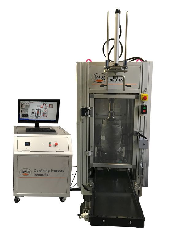 FLOXLAB, Your supplier of high pressure laboratory instruments
